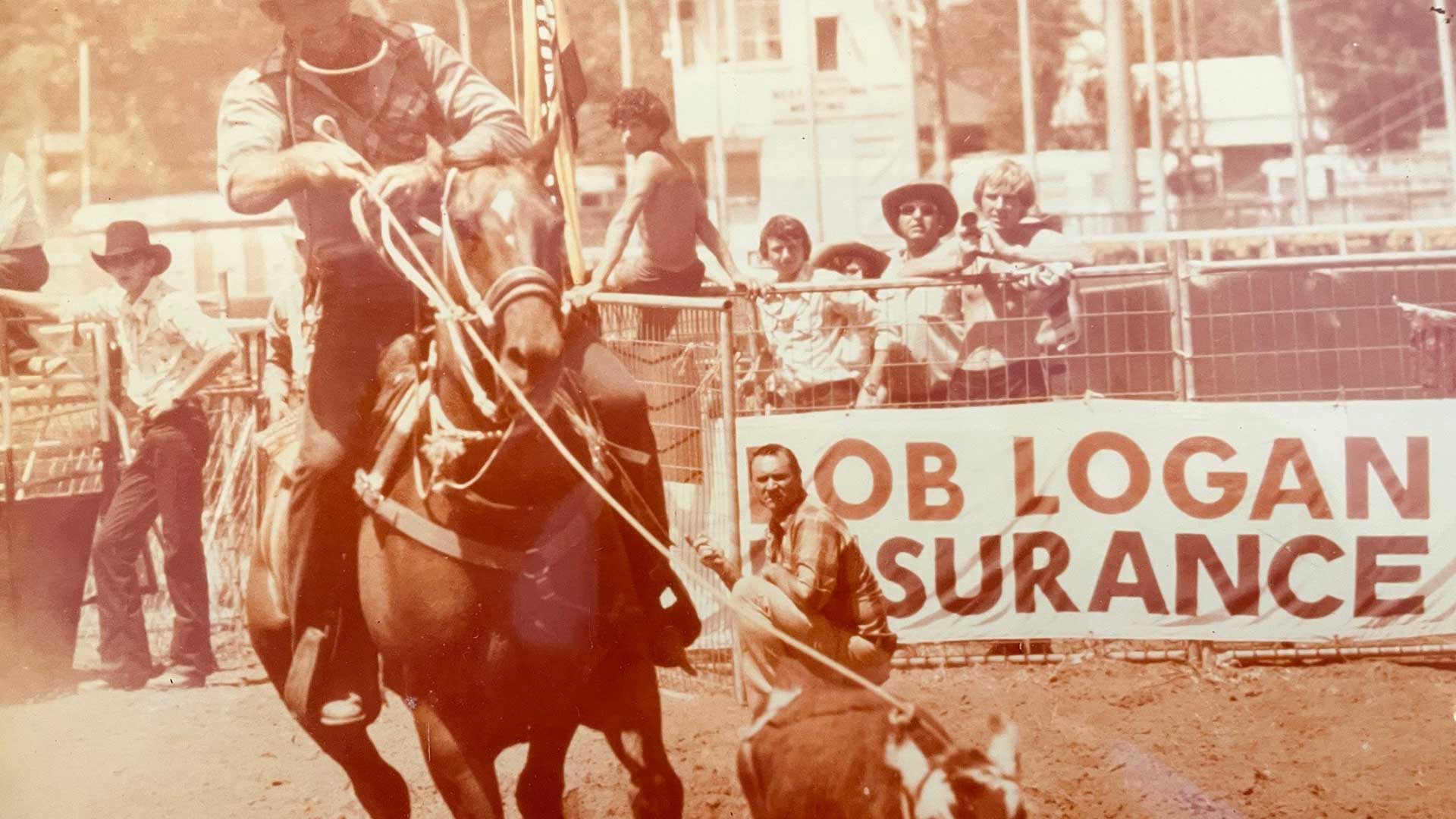 About - Logan Insurance